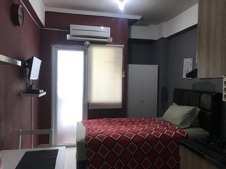 Sweet Escape - Jakarta