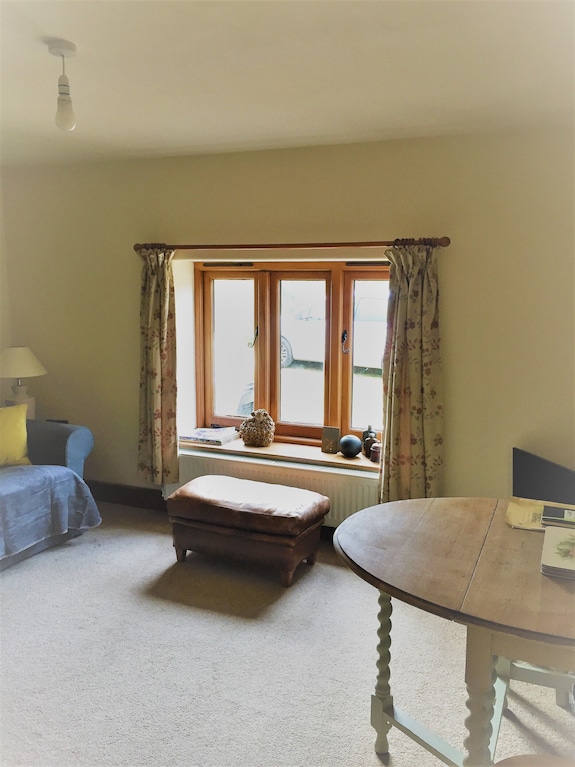 Cosy Self Contained Barn Annexe At Foot Of The Blackdown Hills - Taunton