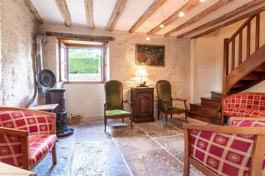 La Quemignonne - Profitez De La Campagne ! - Côte-d'Or