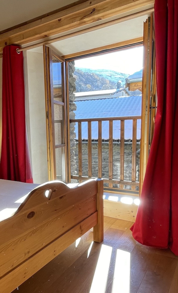 Chalet 12p Direct Ski - Les Menuires