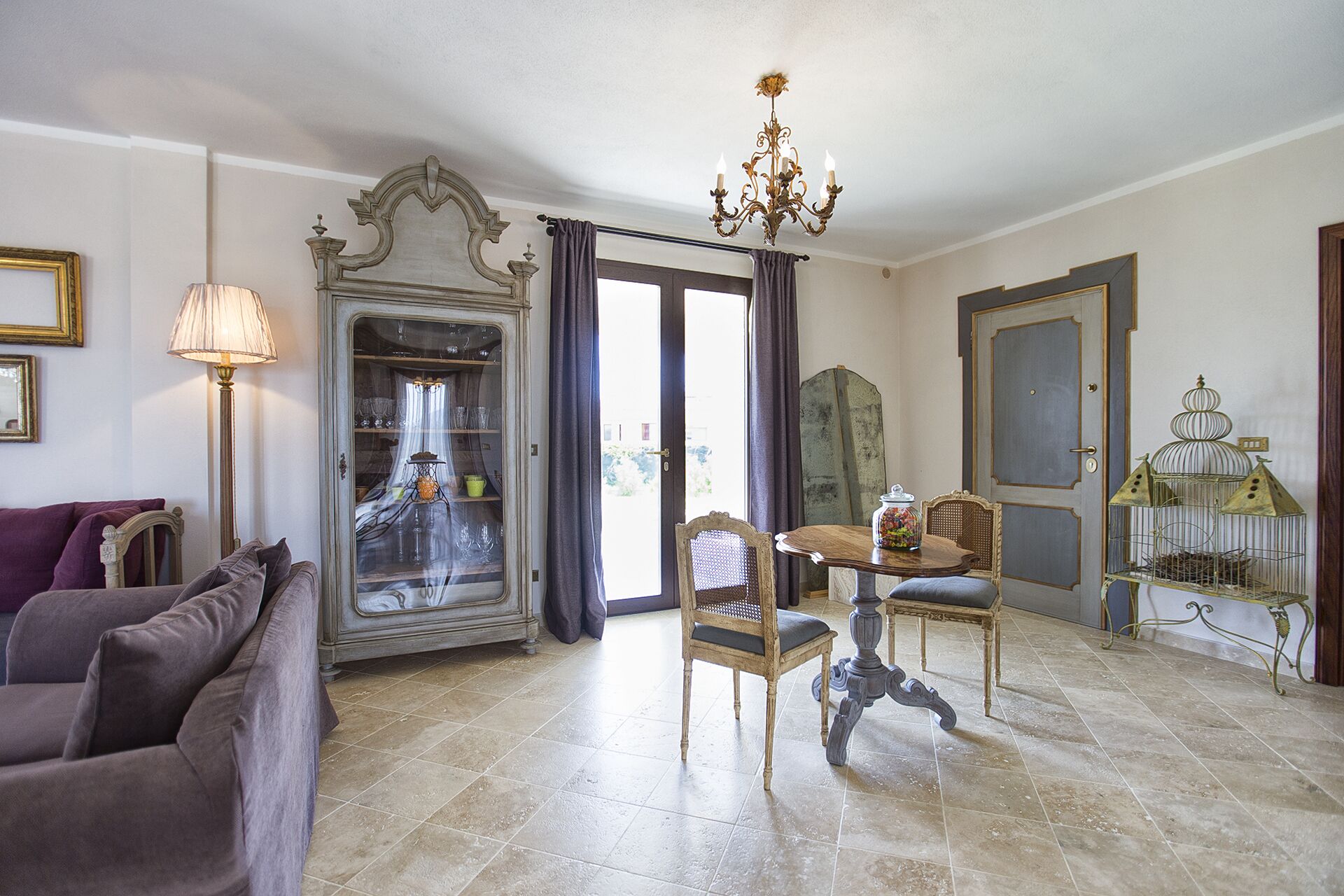 Villa Melisandre, Luxury Villa Close To The Alghero Beaches, Private Pool - Alghero