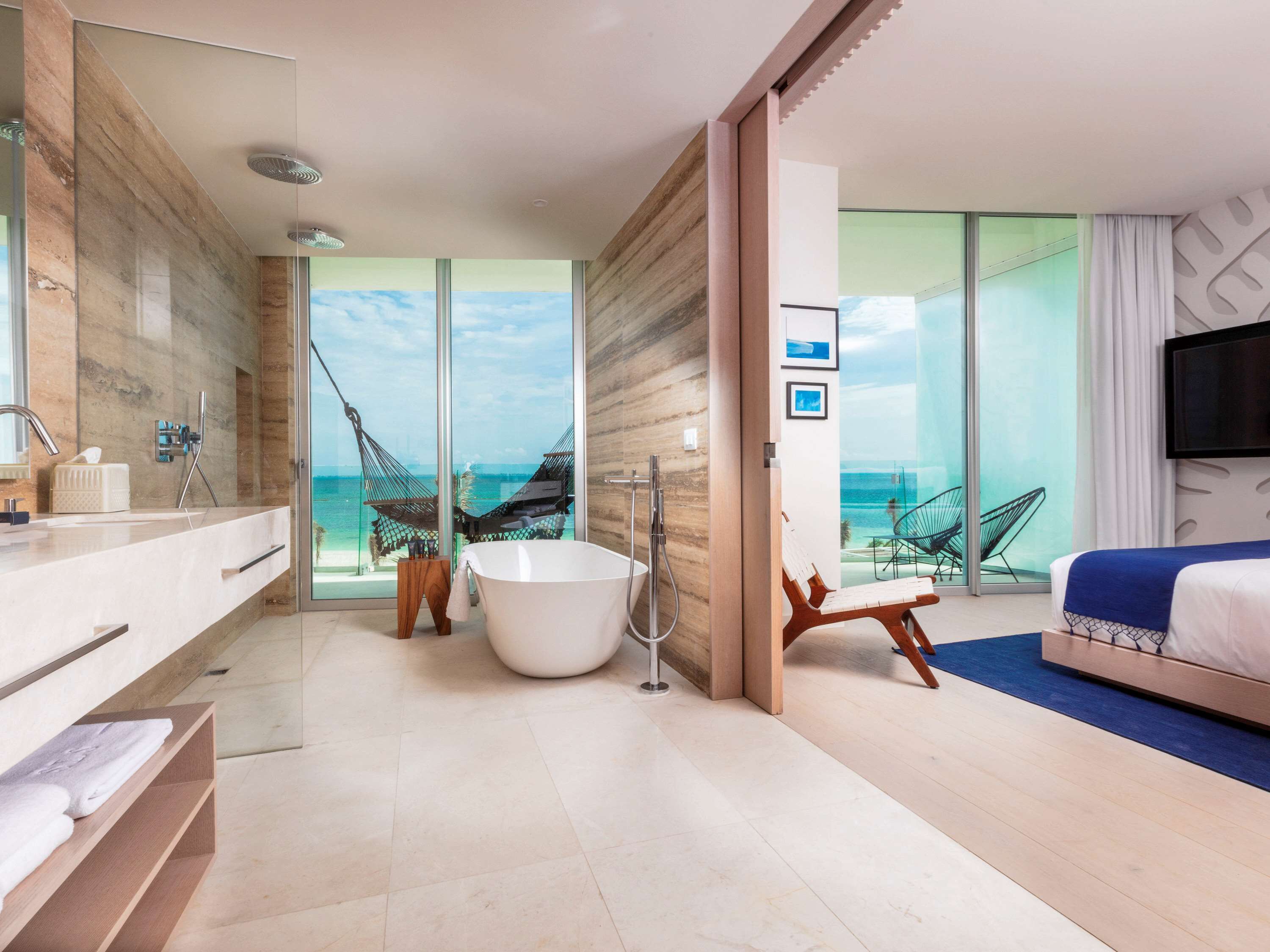 10 Best Beachfront Hotels In Cancún, Mexico - Updated 2023 | Trip101