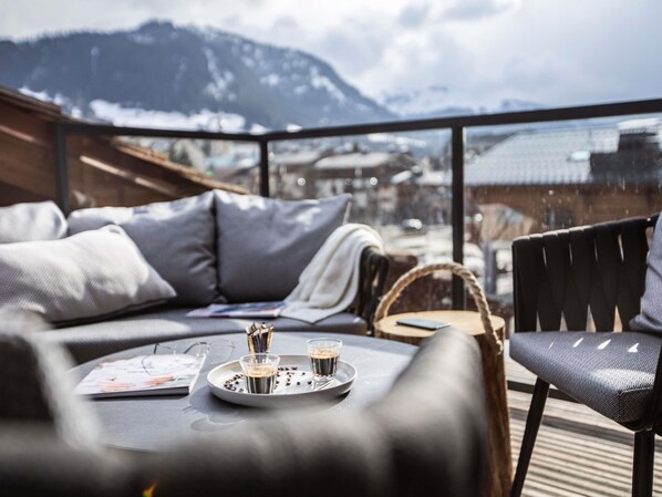 Individualmente decorados, individualmente mobiliados