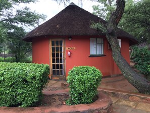 Quarto Standard | Exterior