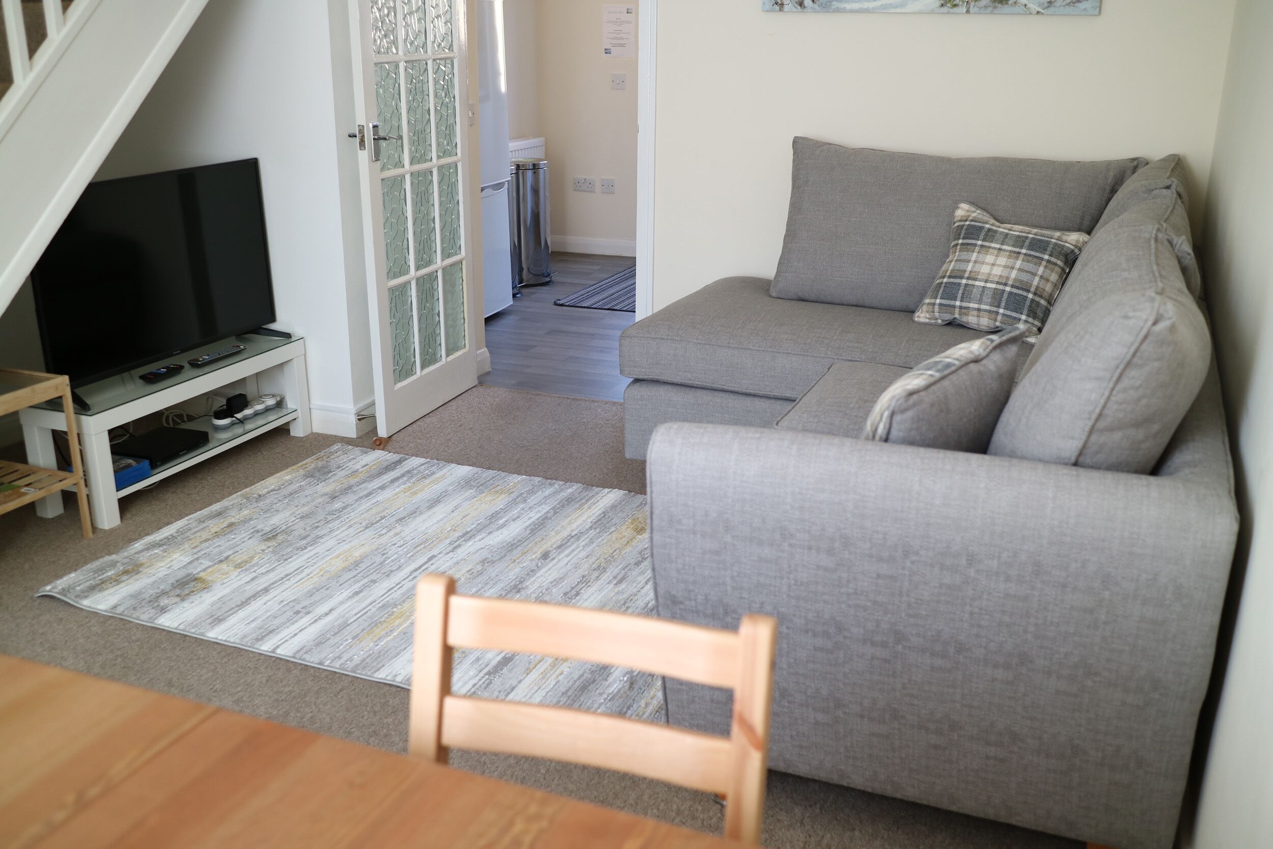 Littledown, Family Friendly, With A Garden In Bournemouth - Christchurch