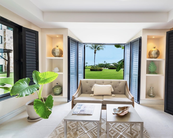 Fully Remodeled Unit Inside The Gates - Punta Mita