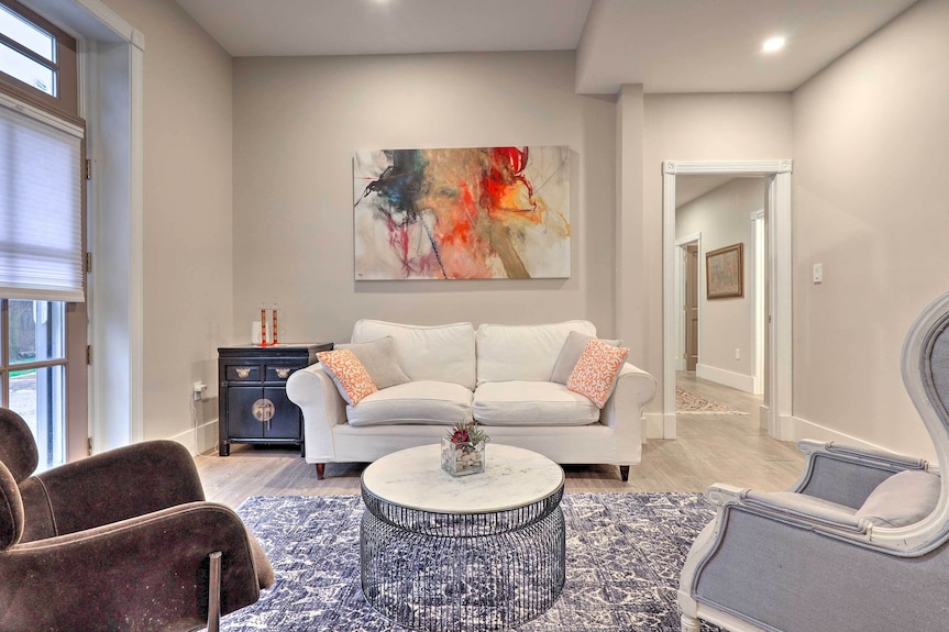 French Farm House /Apartment. - Maryland