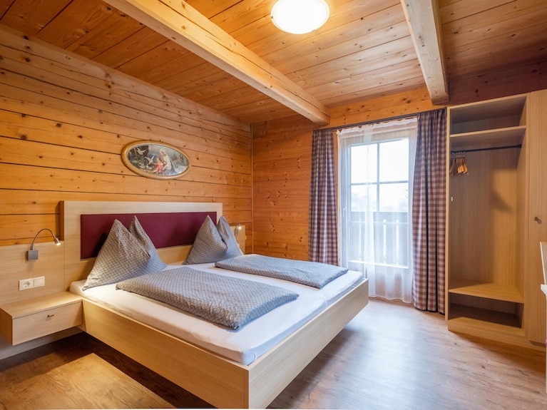 Chalet In Der Salzburger Sportwelt - Flachau