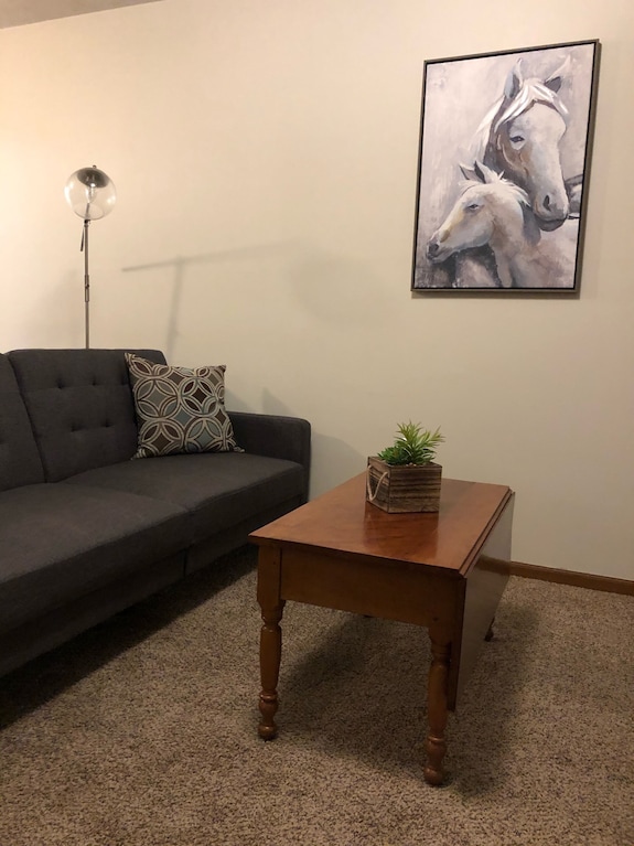 Carey Villa Ii..5 Minutes To World Equestrian..only Minutes To Airborne Park! - Ohio