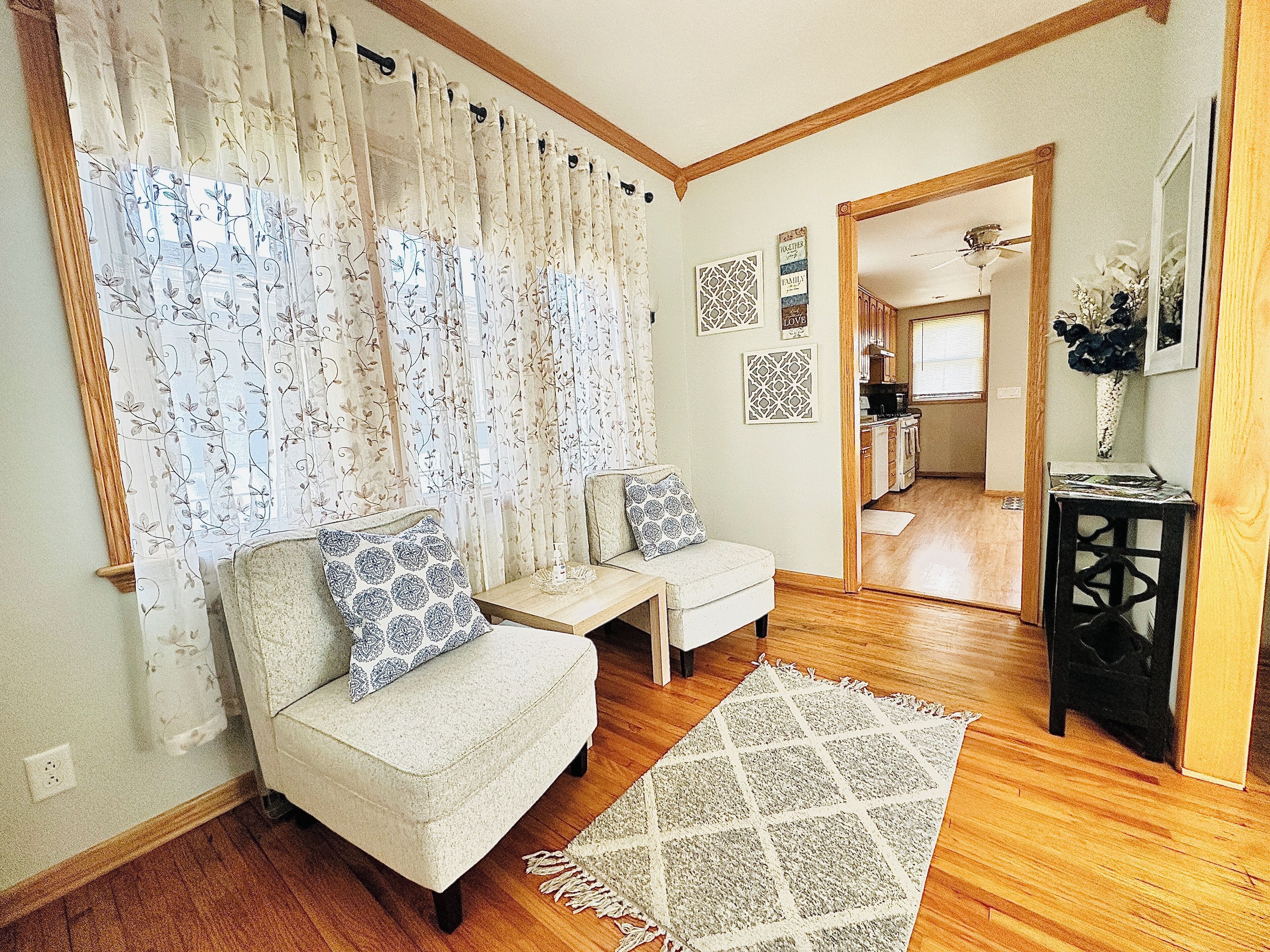 St.paul,minneapolis,maplewood,woodbury Family Home - Saint Paul, MN