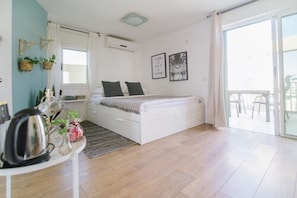 Individualmente decorados, individualmente mobiliados, escrivaninha