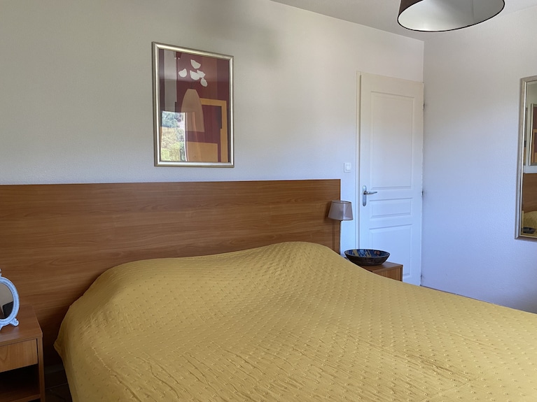 Comfortable Air-conditioned Villa With Private Heated Pool In Private Residence. - Ardèche