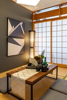 Apartamento Comfort, 2 quartos, não fumadores | Wi-fi grátis 