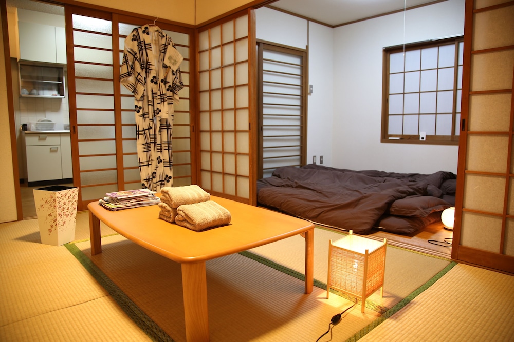 Kyoto Home Kiyomizu - Kyōto