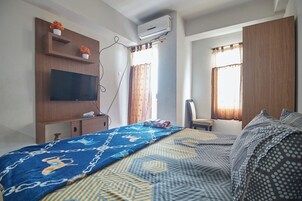 Estúdio | Secretária 