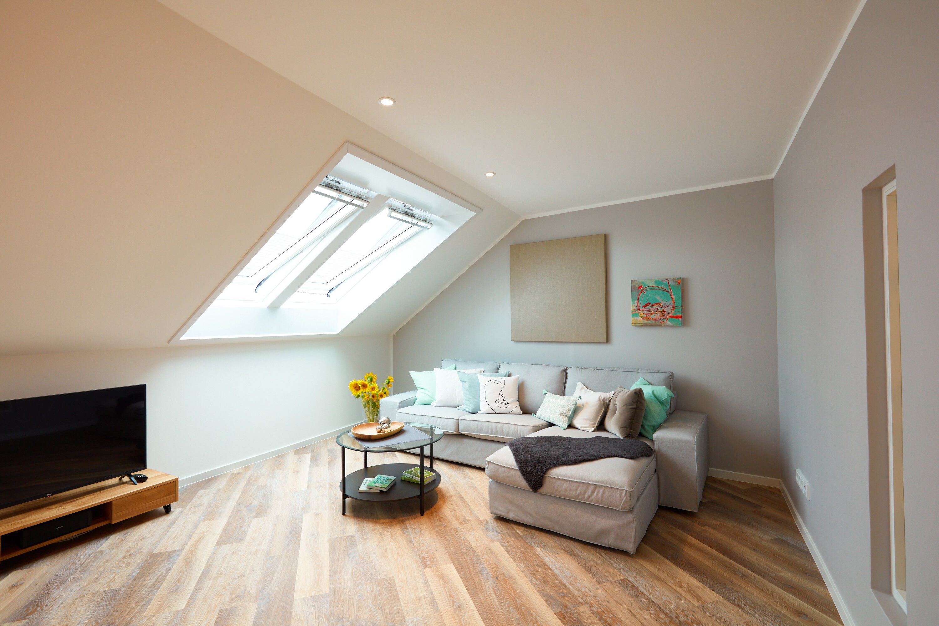 Feel@home - Eifellife Apartments In Gondorf - Near Eifelpark Gondorf - Bitburg