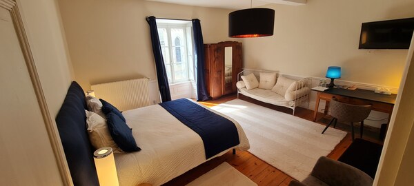 Le Durivum - Vendée