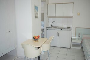 1 quarto, Wi-fi grátis 