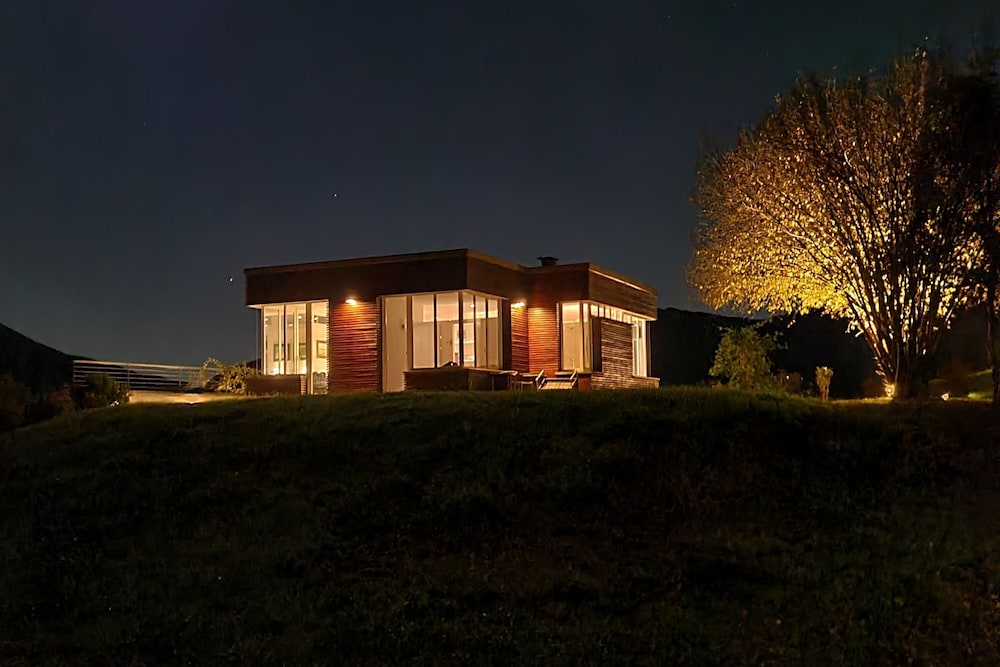 Villa Intelvi - Lugano