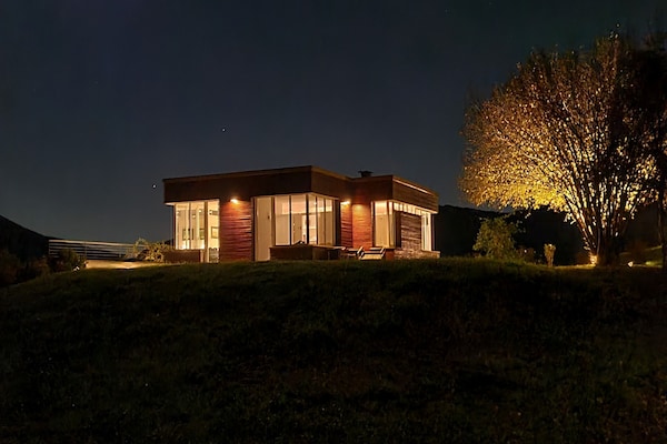 Villa Intelvi - Lugano