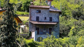 Casa de Férias Lua de Mel, vários quartos, junto à montanha (Villa Patricia) | Exterior