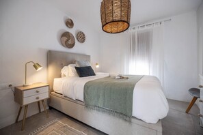 Suite Deluxe, casa de banho anexa (Deluxe Suite)