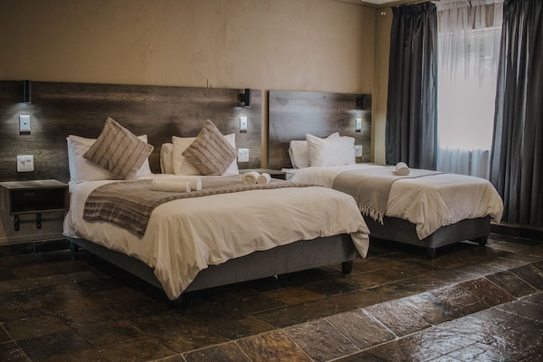 Casa Leitao Lodge - Phalaborwa