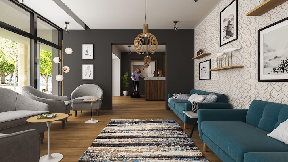 Wink Eaton Square - Le Cap