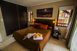 Apartamento Clássico | Cofre com capacidade para portátil 