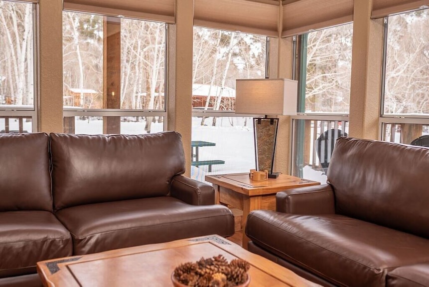 Mt. Harvard Chalet At Creekside Chalets - Colorado