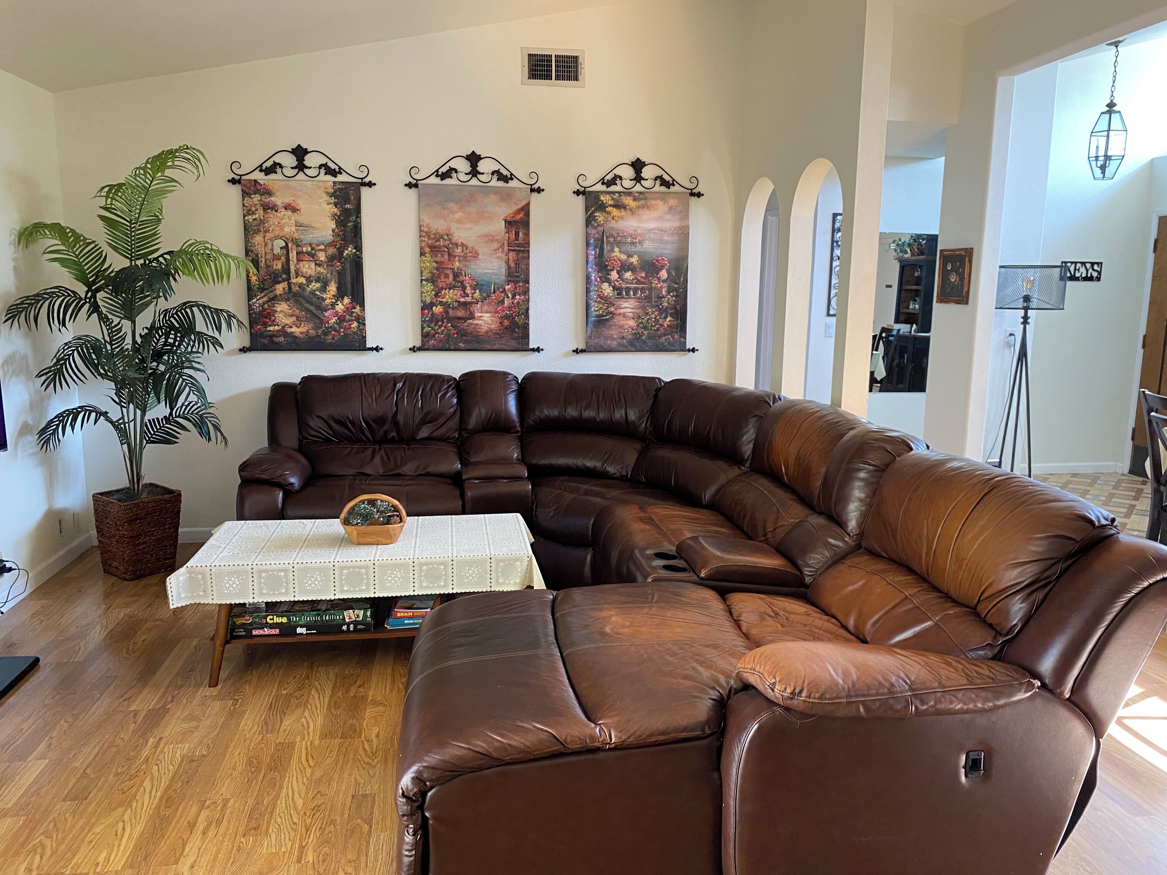 Hidden Oasis With Pool And Garden - Citrus Heights, CA