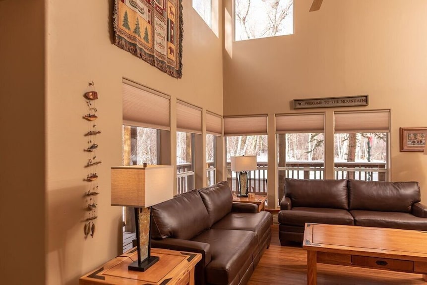 Mt. Yale Chalet At Creekside Chalets - Colorado