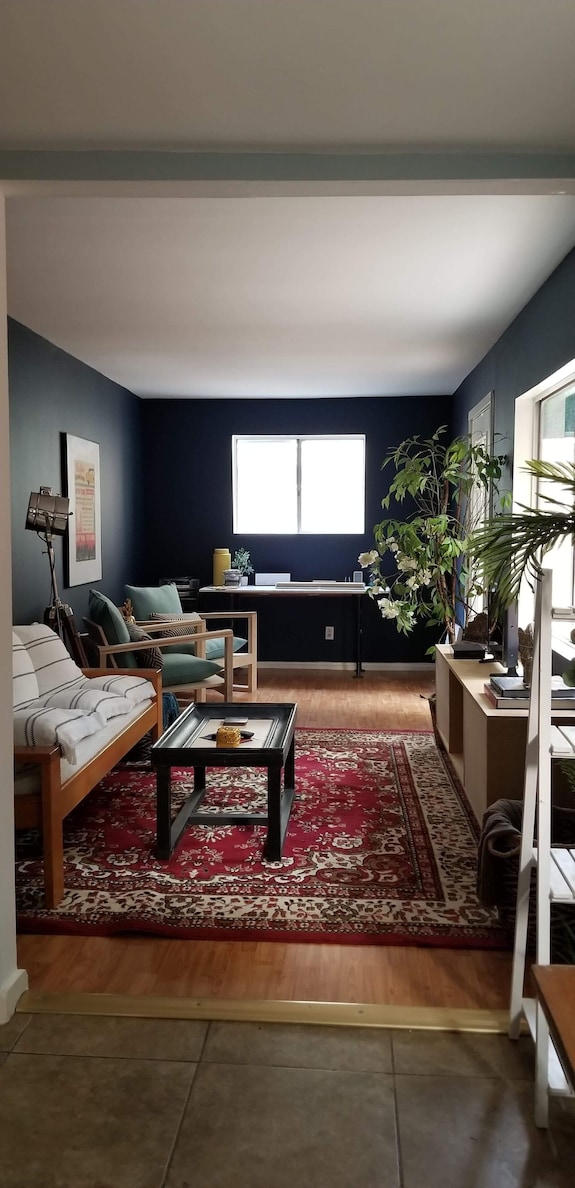 Charming/private Home On Deodar Pine-lined St. - Pasadena, CA