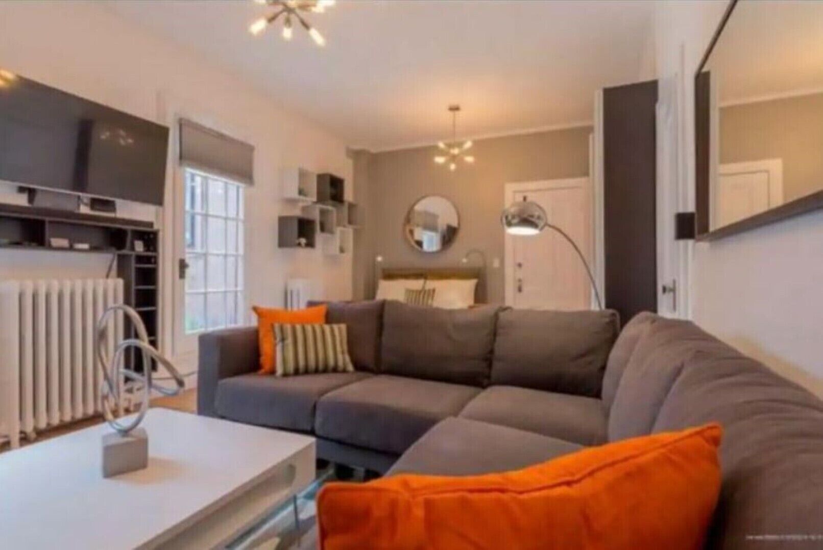 Luxury Condo Downtown Portland Old Port - South Beach, Long Island