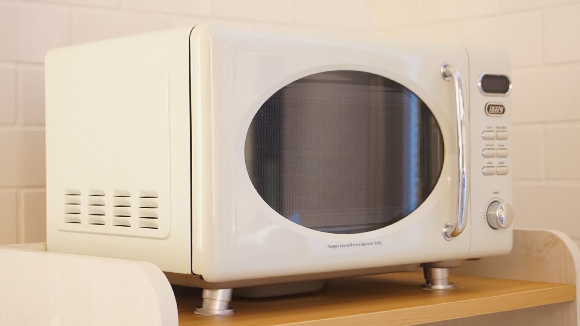 Micro-ondas