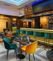 Bar (no alojamento)