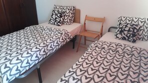 1 quarto
