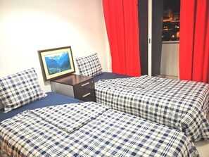1 quarto
