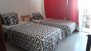 1 quarto