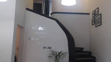Quarto, 1 quarto | Interior