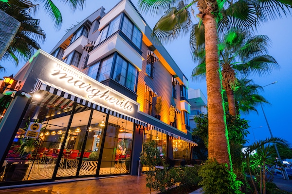 Basel Hotel - Antalya