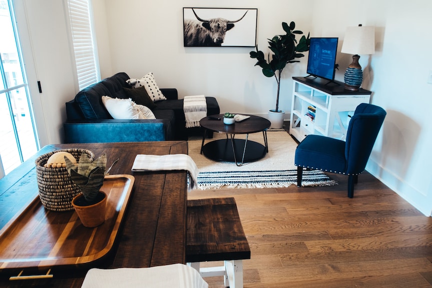 Luxury Farmhouse Living In The Heart Of Cookeville, Tn - Tennessee Tech University, Cookeville