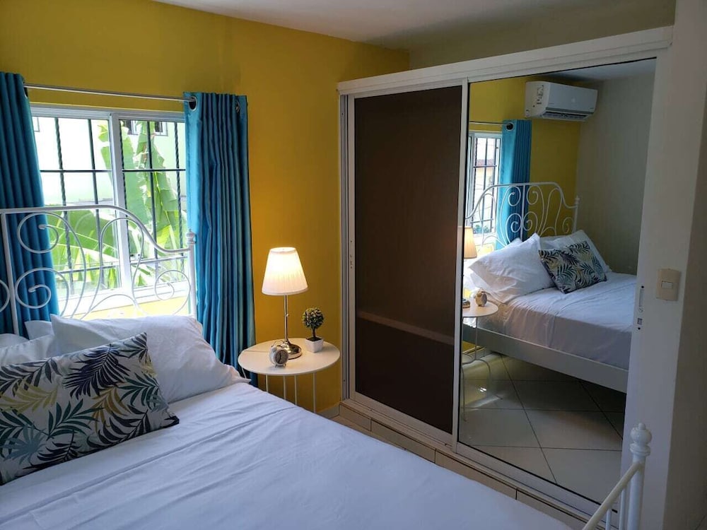 Cozy Apartment In The Center Of The City - Puerto Plata
