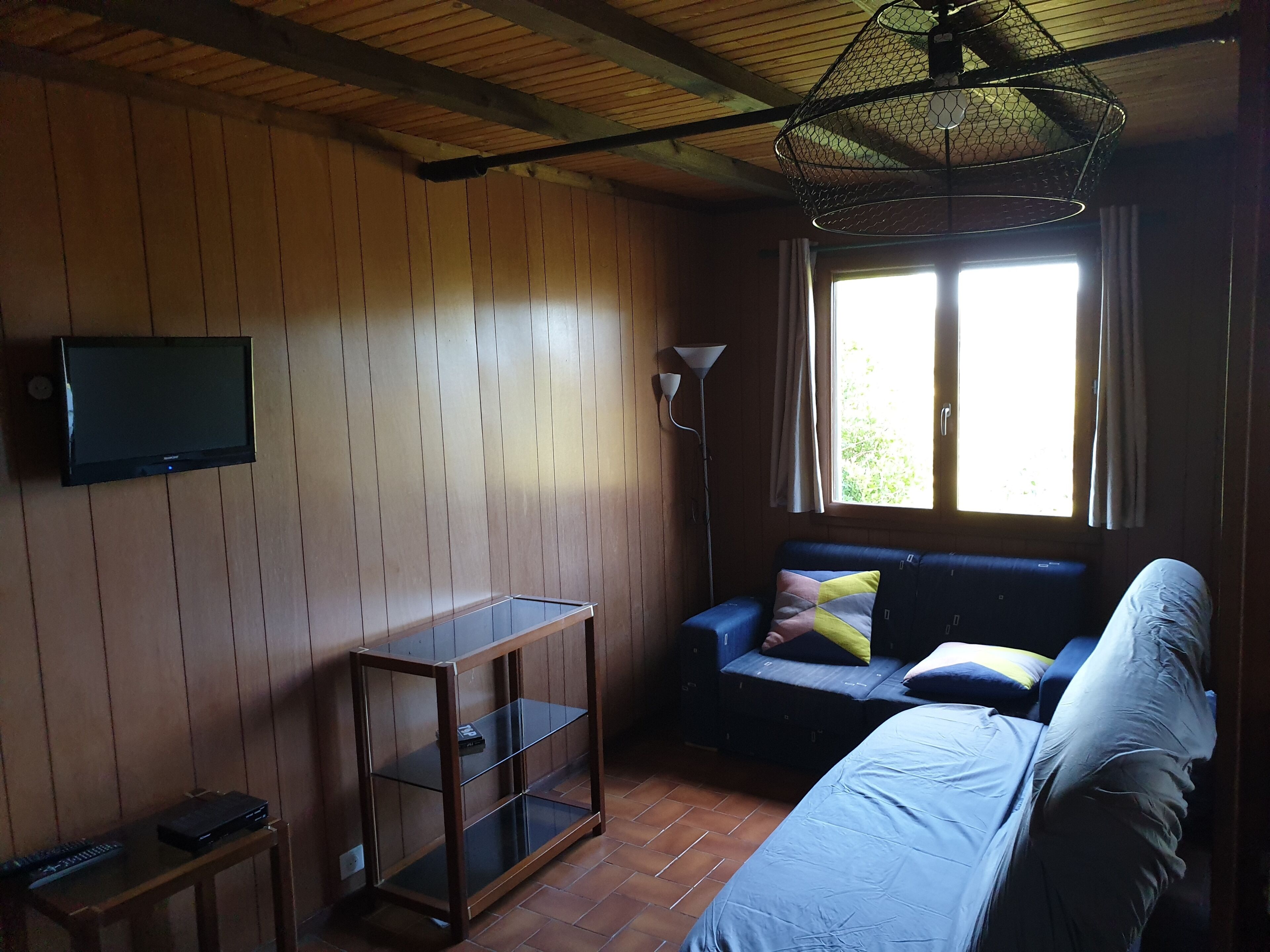 Quiet Gite In The Heart Of The Sancy, 10 Min From Besse - Saint-Nectaire