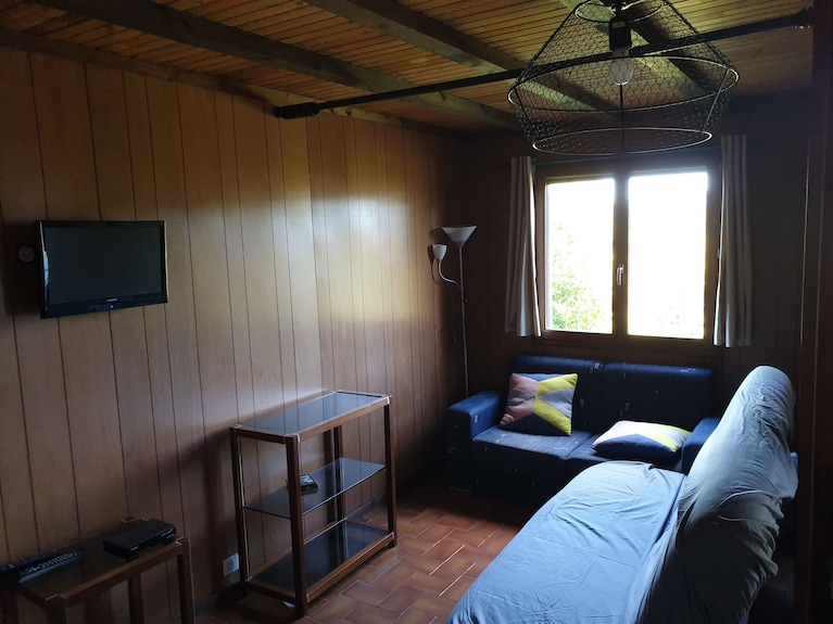 Quiet Gite In The Heart Of The Sancy, 10 Min From Besse - Saint-Nectaire