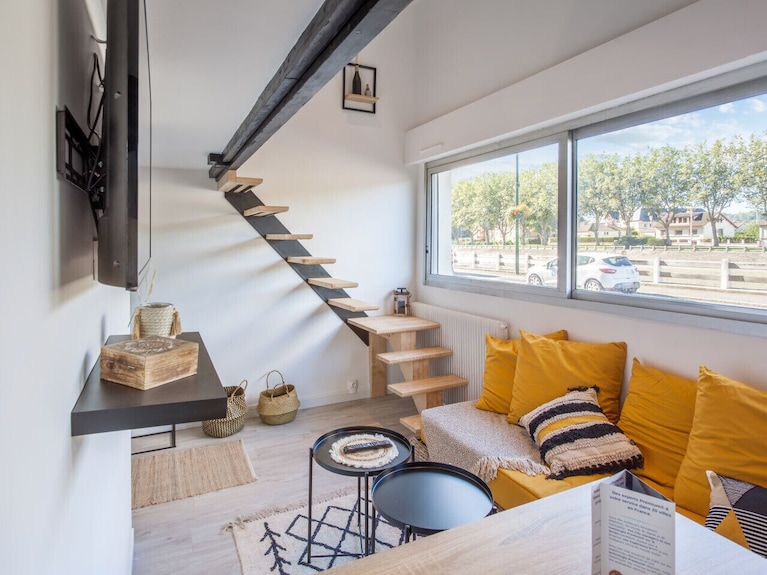 Duplex Sinèpe - Welkeys - Villerville