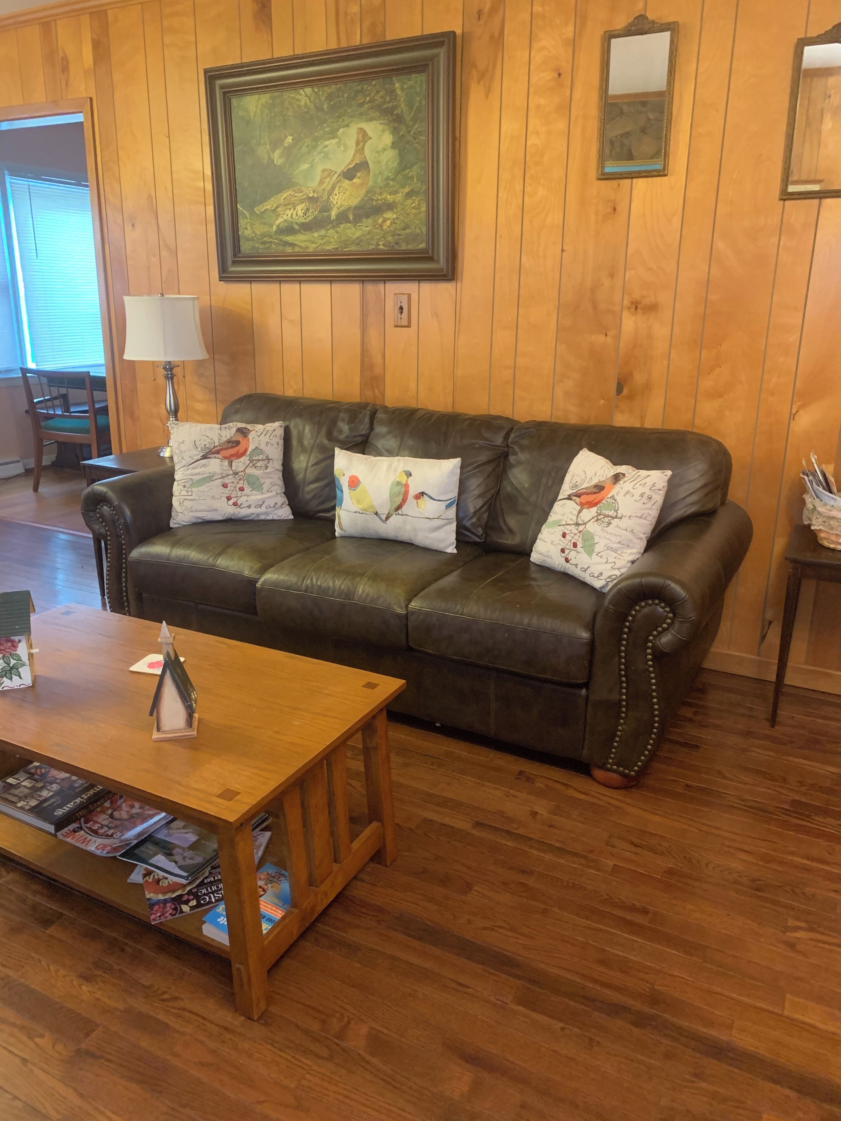 Glorious Views!! Seeing The Mts From The Decks! The Mountains Are So Gorgeous!! - Weaverville, NC