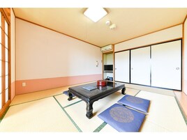 Quarto Tradicional, não fumadores (Japanese Style Room) | Edredões de penas, Wi-fi grátis, roupa de cama fornecida