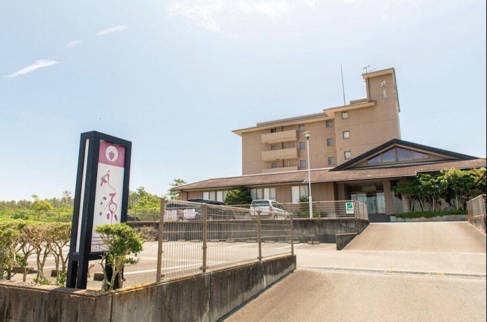 Marugen - Hamamatsu
