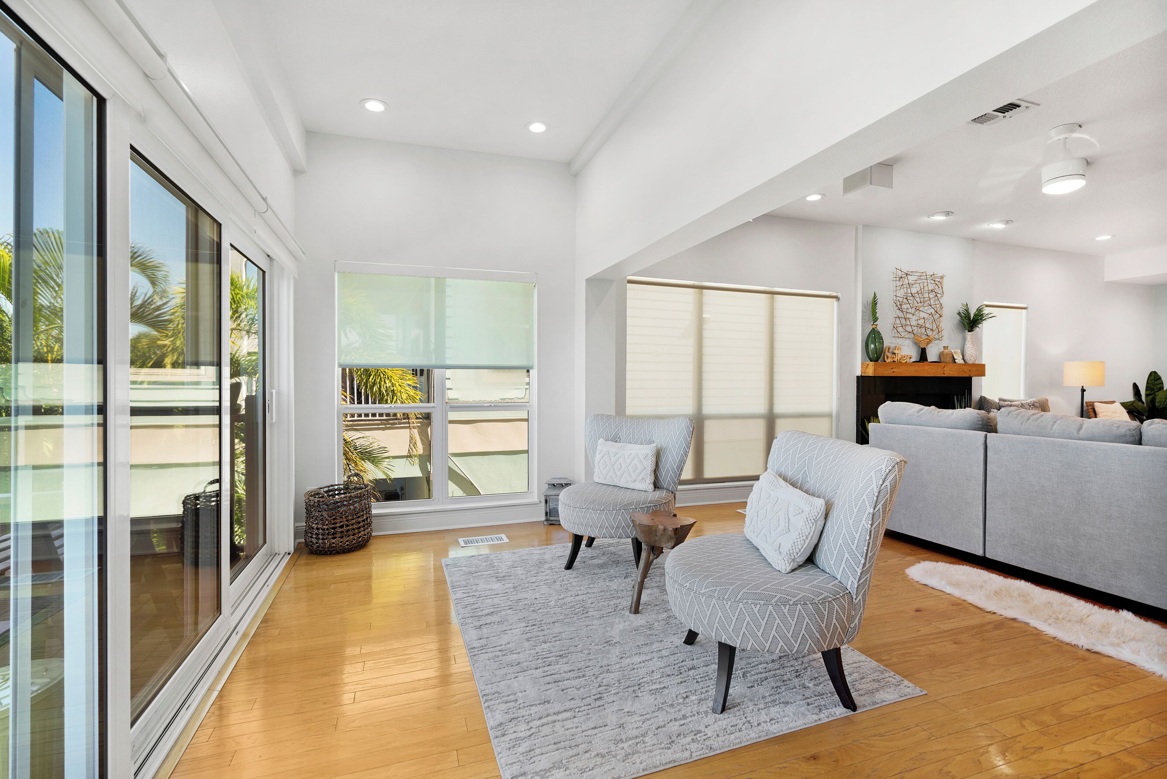 Waterfront Home: Intracoastal Home W/ Heated Pool - Indian Rocks Beach